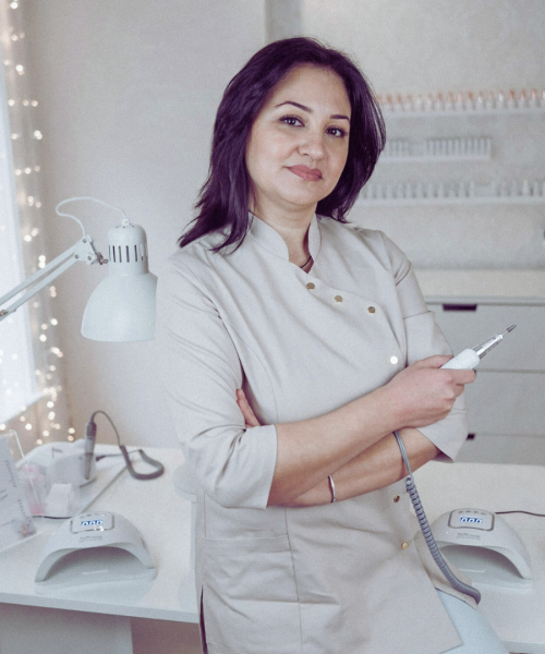 ABOUT LALITA Pure Diamond